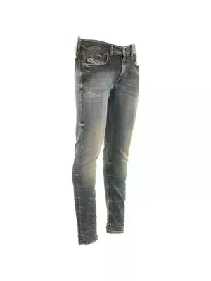 DIESEL® Distressed Jeans