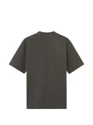 Stone Island Compass-patch T-shirt - Grey
