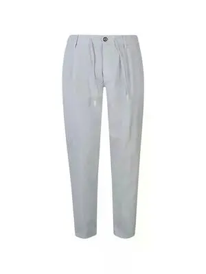 Eleventy Drawstring Trousers