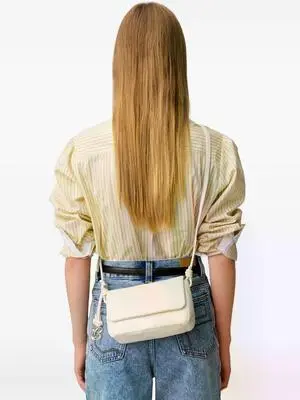 Claudie Pierlot Knot Mini Bag