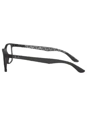 Ray-ban Rectangle Frame Glasses