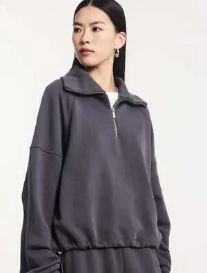 Ninety Percent Cut Out Activewear For Women