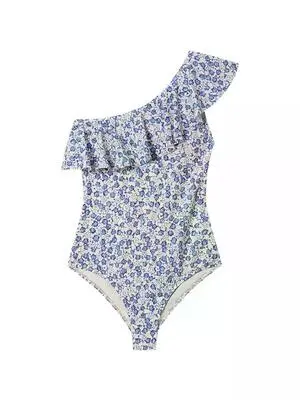 Isabel Marant Etoile Floral Swimsuits