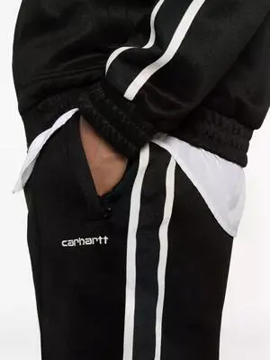 Carhartt Work In Progress Stripe Track Pants