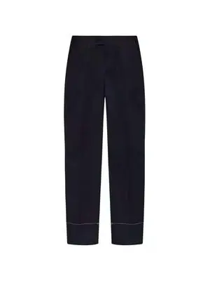 Brioni Button Trousers
