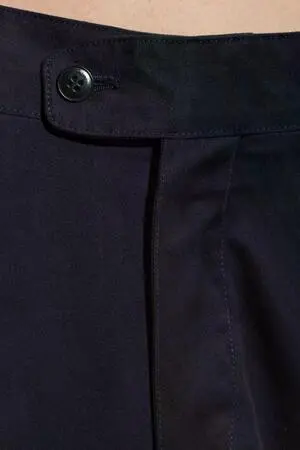 Brioni Button Trousers