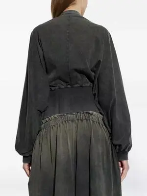 KNWLS Ribbed Zip Jacket