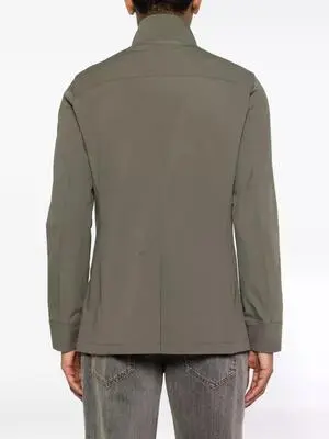 DUNO Tauris Coat - Green