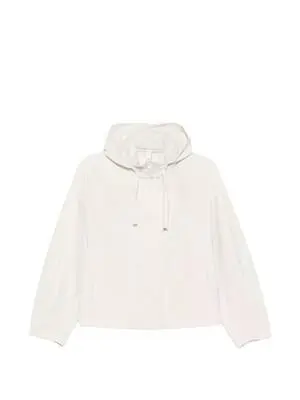 Duno Hooded Jackets For Women
