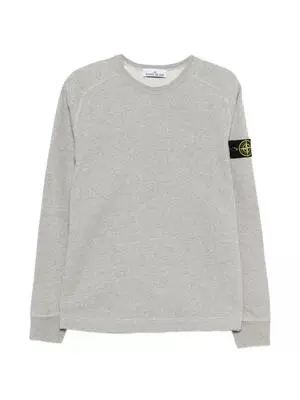 Stone Island Crewneck Sweatshirts Hoodies For Men
