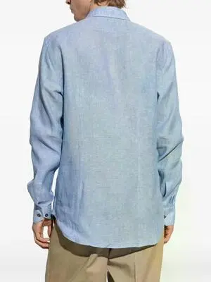 Paul Smith Buttoned Shirt