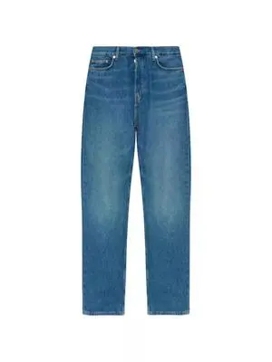 Samsoe Samsoe Ankle Length Jeans For Men