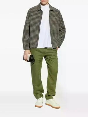 SAMSOE SAMSOE Elasticated Trousers