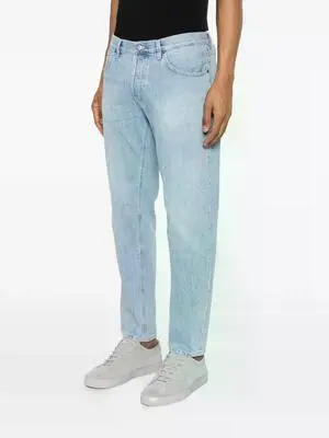 DONDUP Five-pocket Jeans