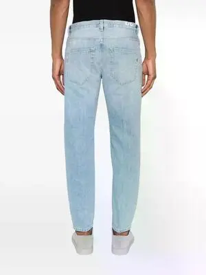 DONDUP Five-pocket Jeans