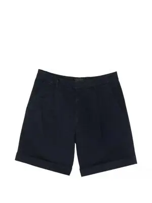 DONDUP Pleated Shorts