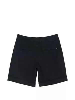 DONDUP Pleated Shorts