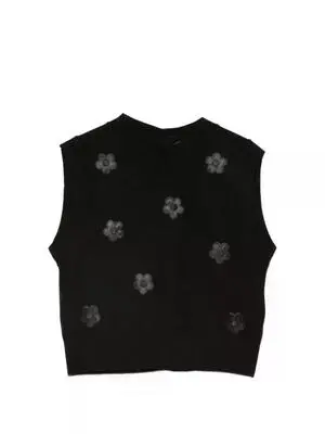Cecilie Bahnsen Vests For Women