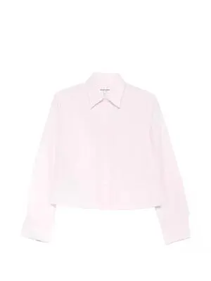 LA PISCINE Long-sleeve Shirt