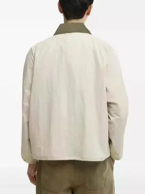 Barbour Transport Button Jacket