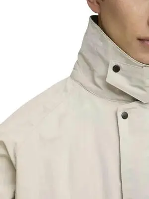 Barbour Transport Button Jacket