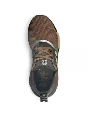 Adidas Nmd R1 Sneakers - Brown