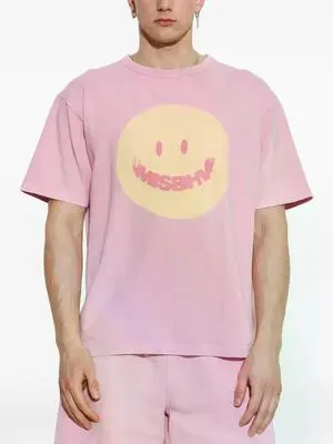 MISBHV Crew-neck T-shirt