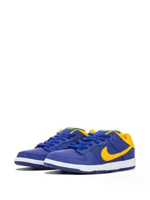 Nike Dunk Low Pro Sneakers