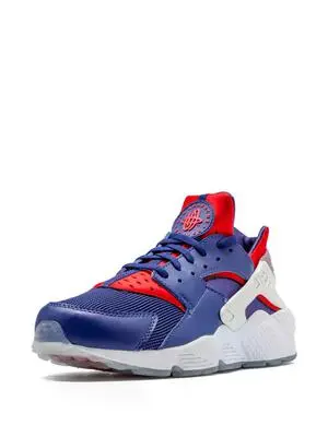 Nike Air Huarache Run Prm London Sneakers - Blue