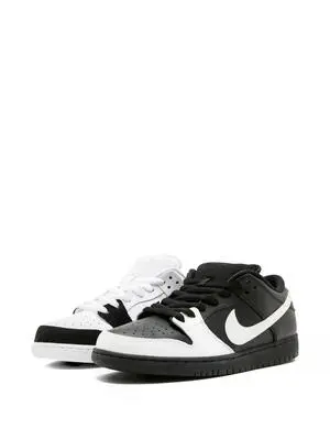 Nike Dunk Low Premium Sneakers - Black
