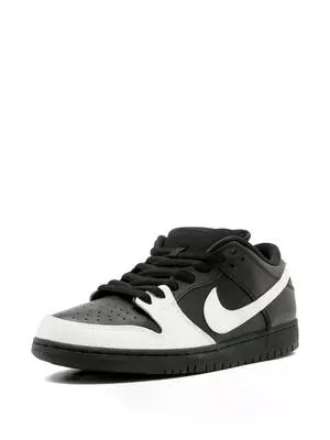 Nike Dunk Low Premium Sneakers - Black