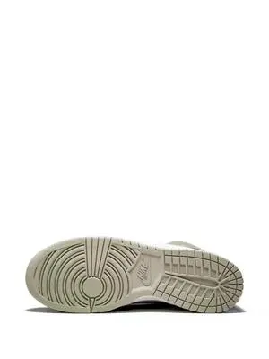 Nike Dunk High Pro Sneakers