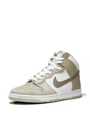 Nike Dunk High Pro Sneakers