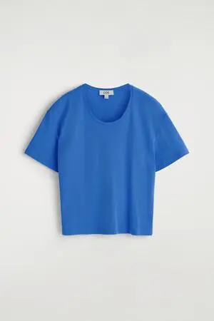 Cos Drop Shoulder Tops
