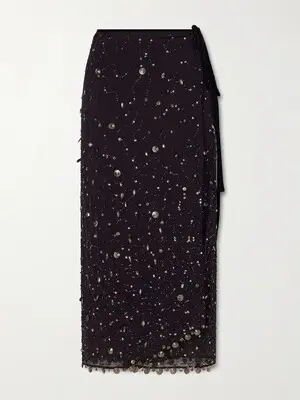 Staud High Rise Bottoms For Women