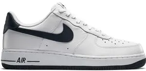 Nike Air Force 1 Low - White/obsidian