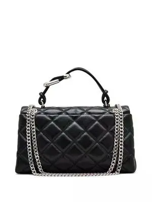 Marc Jacobs The Charm Quilted Convertible Shoulder Bag