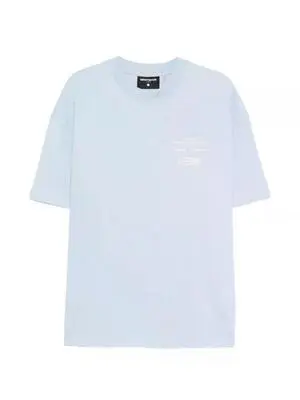 Wrstbhvr Printed T-shirts For Women