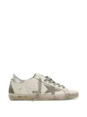 GOLDEN GOOSE Super-star Sneakers