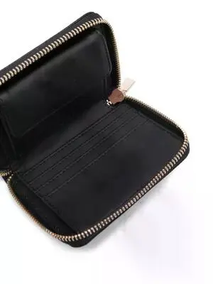 Guess Zip-around Wallet - Black