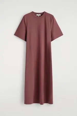 Cos Short Sleeve Day Dresses
