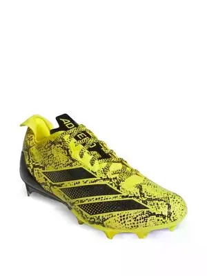 Adidas Adizero Electric Patterned Sneakers - Yellow