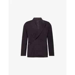 Paul Smith Straight Hem Outerwear For Men
