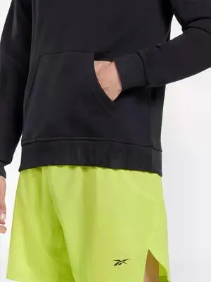 REEBOK Identity Logo-print Hoodie
