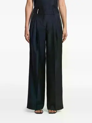 Peserico Pleated Trousers