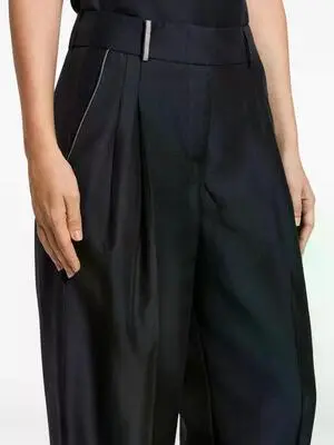 Peserico Pleated Trousers
