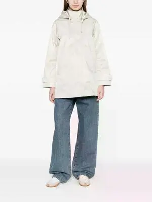 DUNO Hooded Jacket