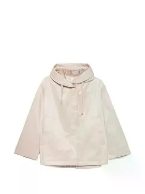 DUNO Hooded Jacket