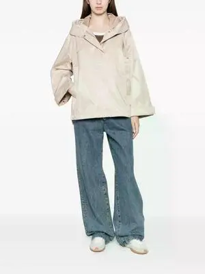 DUNO Hooded Jacket