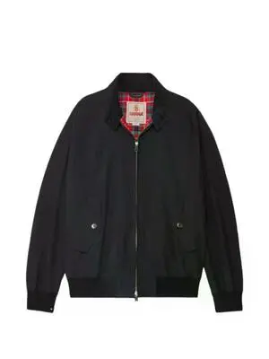 Baracuta Classic Outerwear For Men